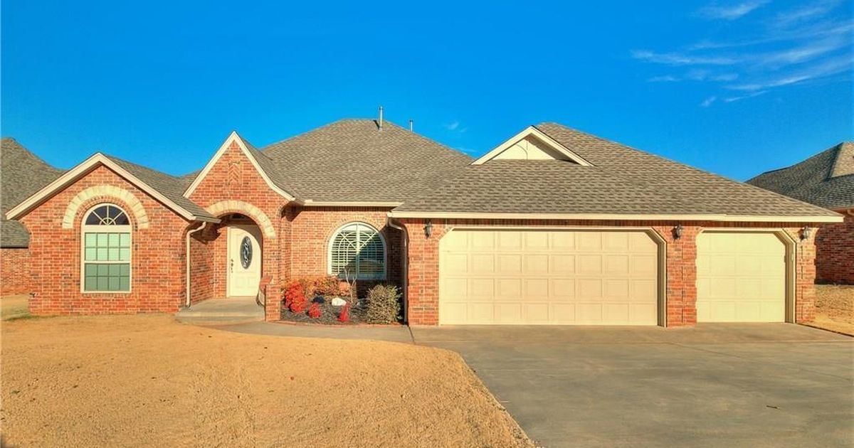 213 Summit Bnd, Norman OK 73071 | ListReports