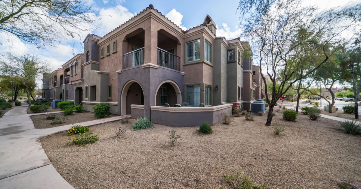 3935 E Rough Rider Road #1144, Phoenix, AZ 85050 | ListReports