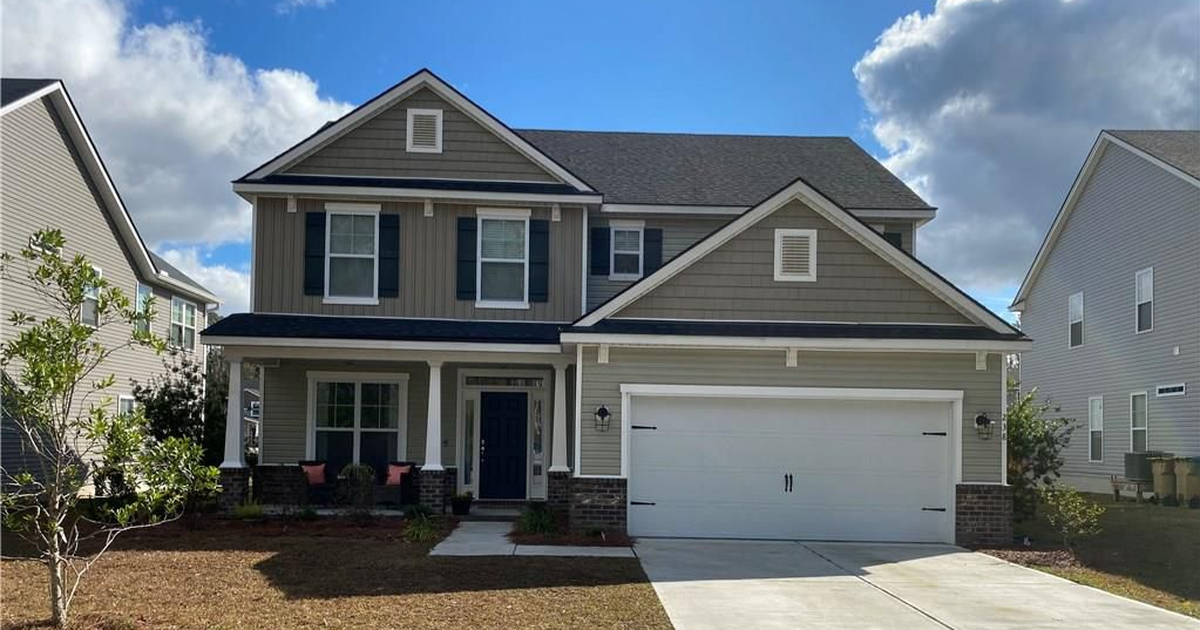 238 Whitaker Way N, Richmond Hill, GA 31324 | ListReports