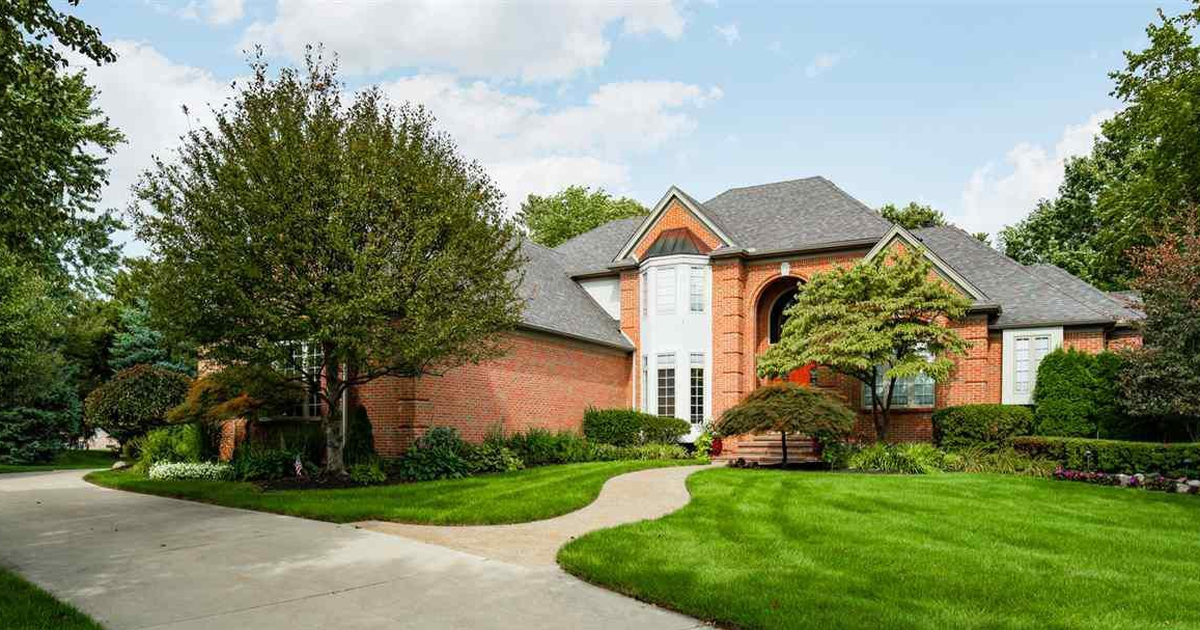 4436 Eleanor, Troy, MI 48085 | ListReports