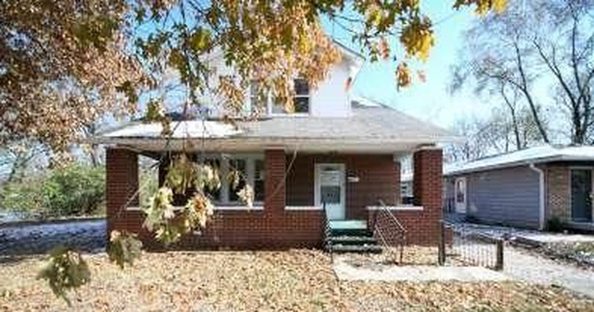 3237 N Arsenal Ave, Indianapolis, IN 46218 | ListReports