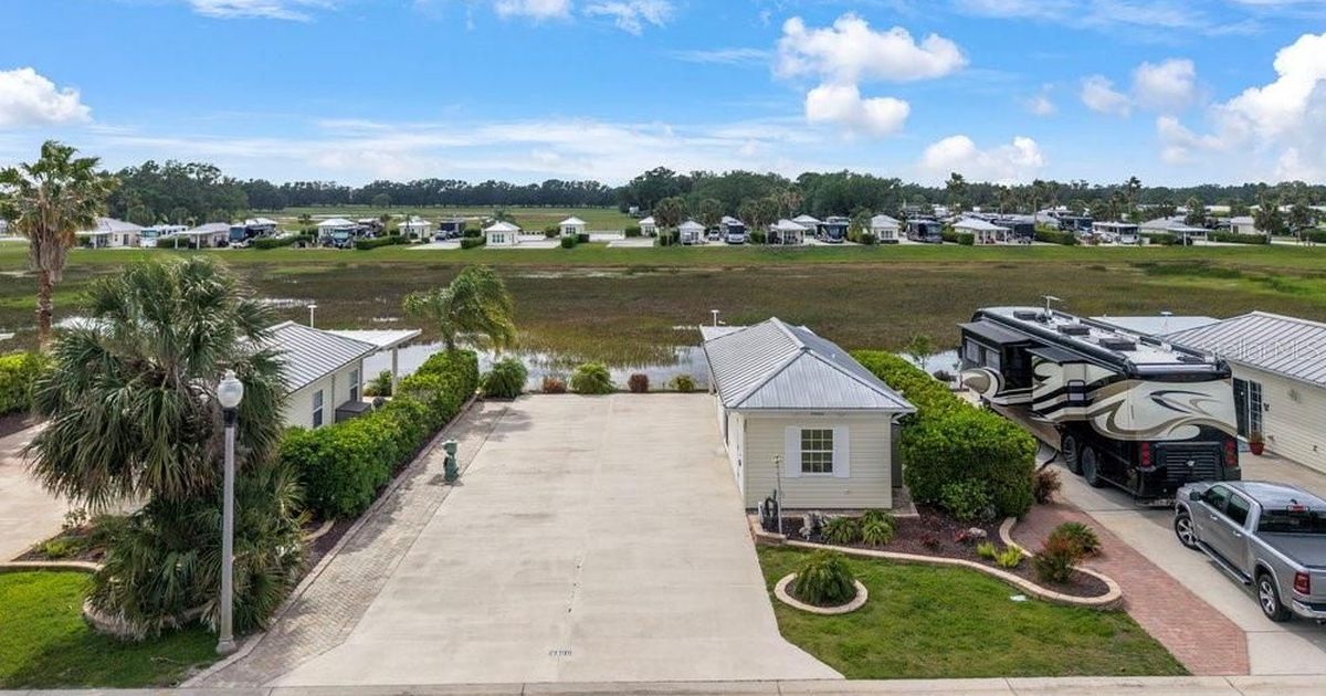 9500 SE 49th Terrace, Webster, FL 33597 | ListReports