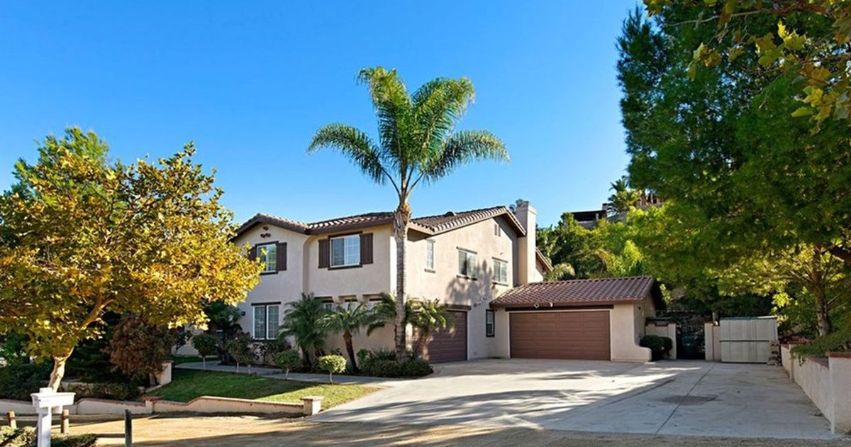 1553 Harness Lane, Norco, CA 92860 | ListReports