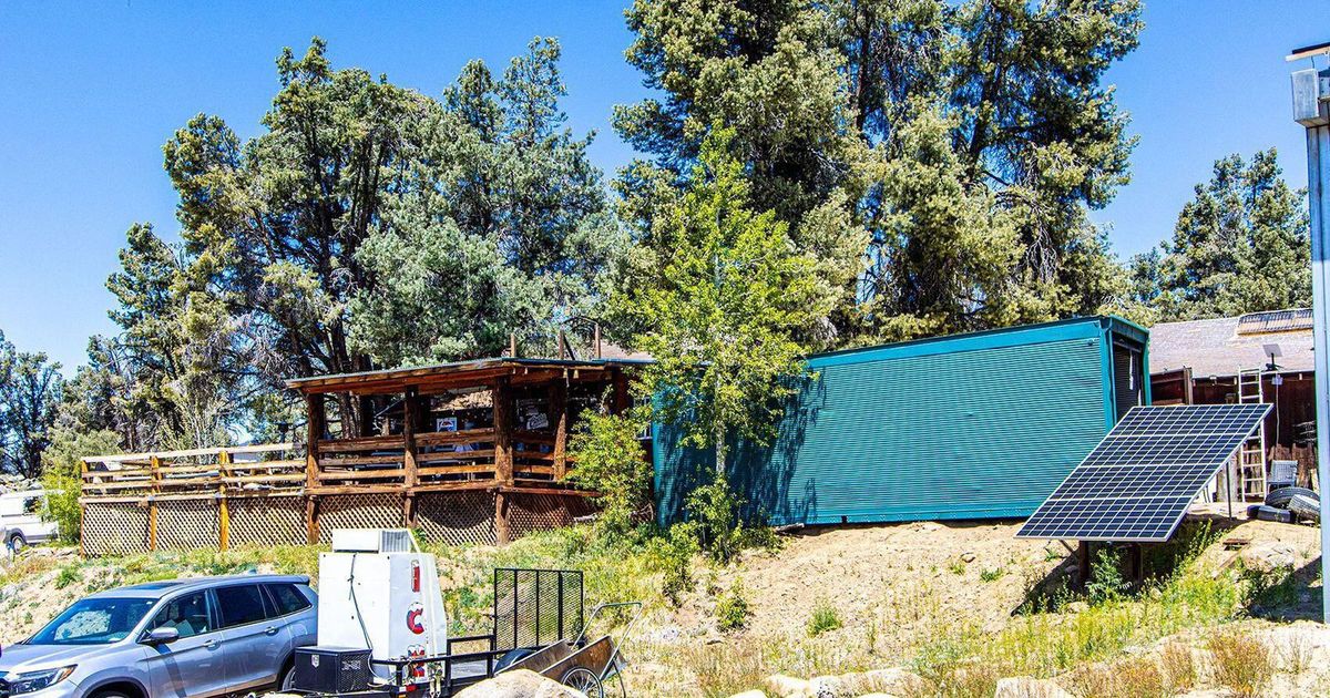 96740 SW Beach Meadow Road, Inyokern, CA 93527 | ListReports