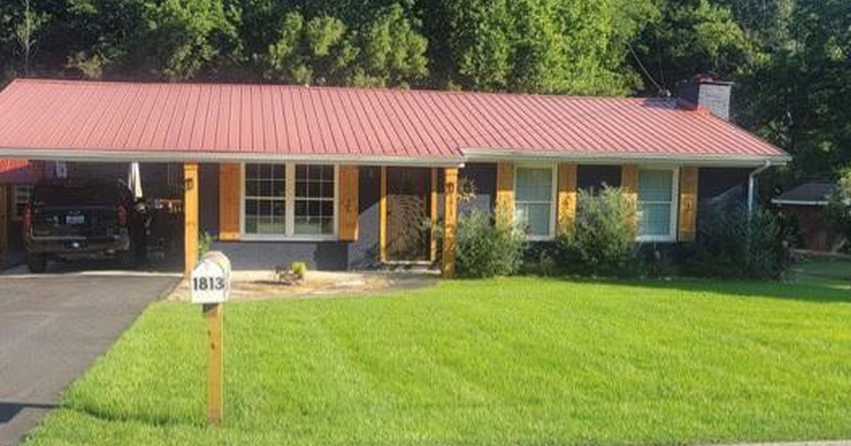 1813 Abbott Creek, Prestonsburg, KY, 41653 | ListReports